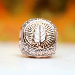 Pandora | Jewelry | Pandora Hamsa Allseeing Eye Feather Threesided ...